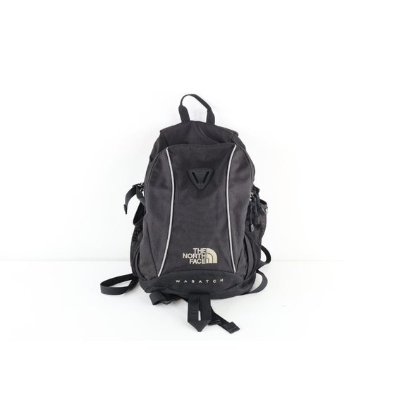 The North Face | Bags | Vintage The North Face Distressed Spell Out ...